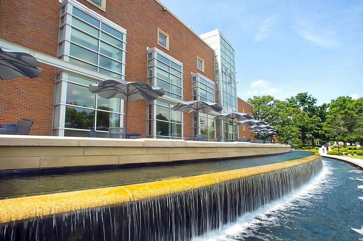 SIU releases details of $13.5M budget reduction | Carbondale ...