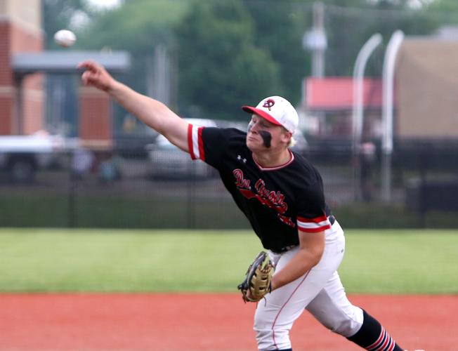 Prep Baseball | Du Quoin advances to own regional title game | Sports ...