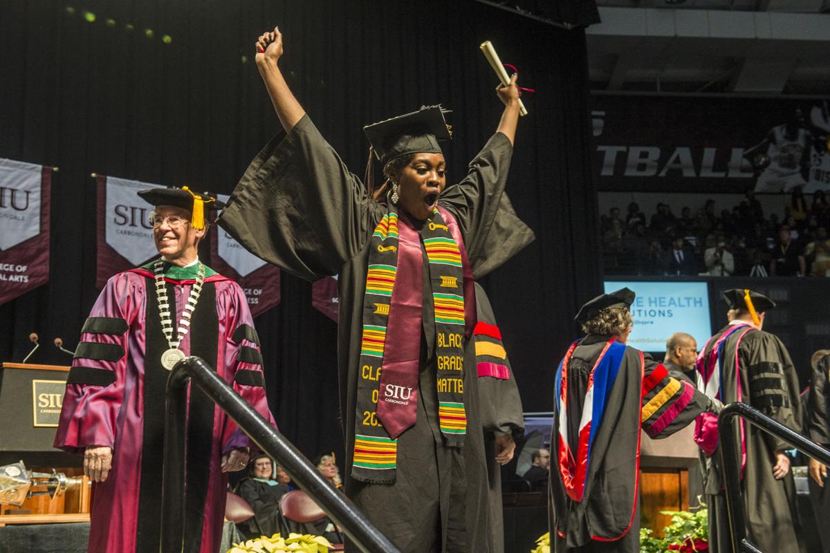 SIU Carbondale 2019 fall commencement is Dec. 14 | SIU | thesouthern.com