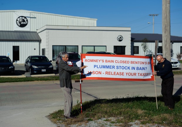 Group calls on Plummer to release his tax returns | Election Coverage ...