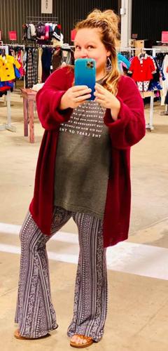 WorkHappy Spotlight: Renew Secondhand Store Manager Holly Dodd | Local ...