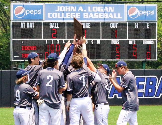 Prep Baseball | Zeigler-Royalton-Christopher beats Du Quoin 3-2, wins ...
