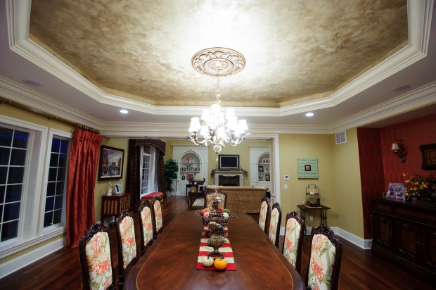 A ‘Giant’ work of heart | Magazine | thesouthern.com