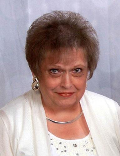 Mary Ann Graff | Obituaries | thesouthern.com