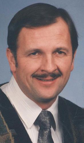 Pastor Charles Nehring | Obituaries | thesouthern.com