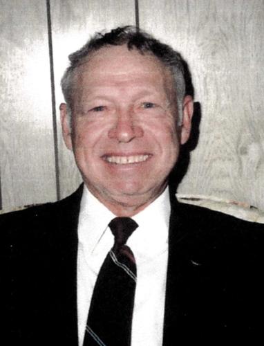 Perry V. Mowery | Obituaries | thesouthern.com