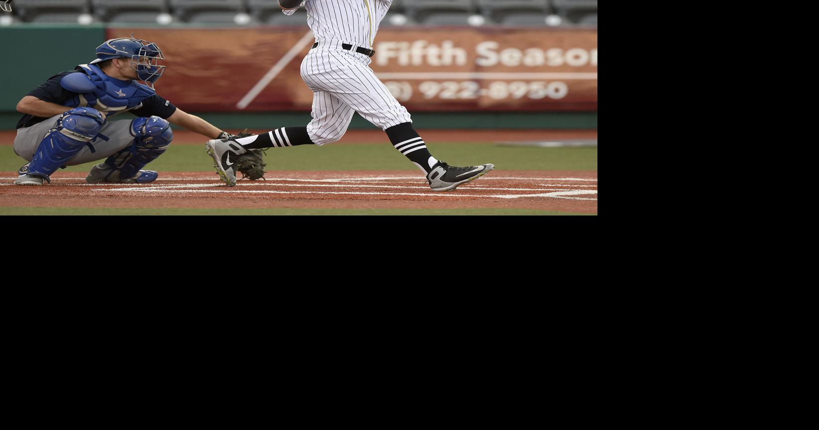 Frontier League Baseball | Southern Illinois Miners welcome back Nolan ...