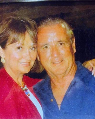 Mr. and Mrs. John Gordon | Celebrate | thesouthern.com