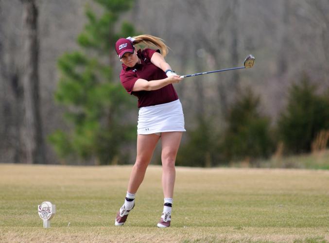 SIU’s A-Team leads after first day of Saluki Invitational | College ...