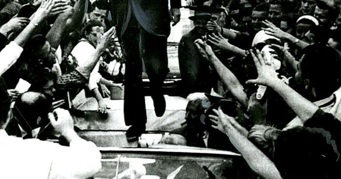 JFK memorials begin Thursday | Local News | thesouthern.com