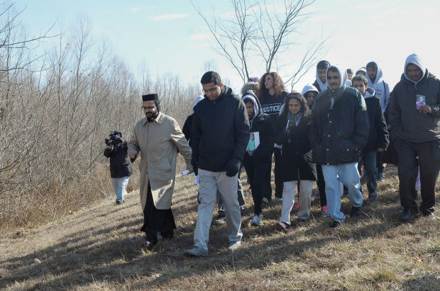 No charges to be filed in Varughese case | Carbondale | thesouthern.com