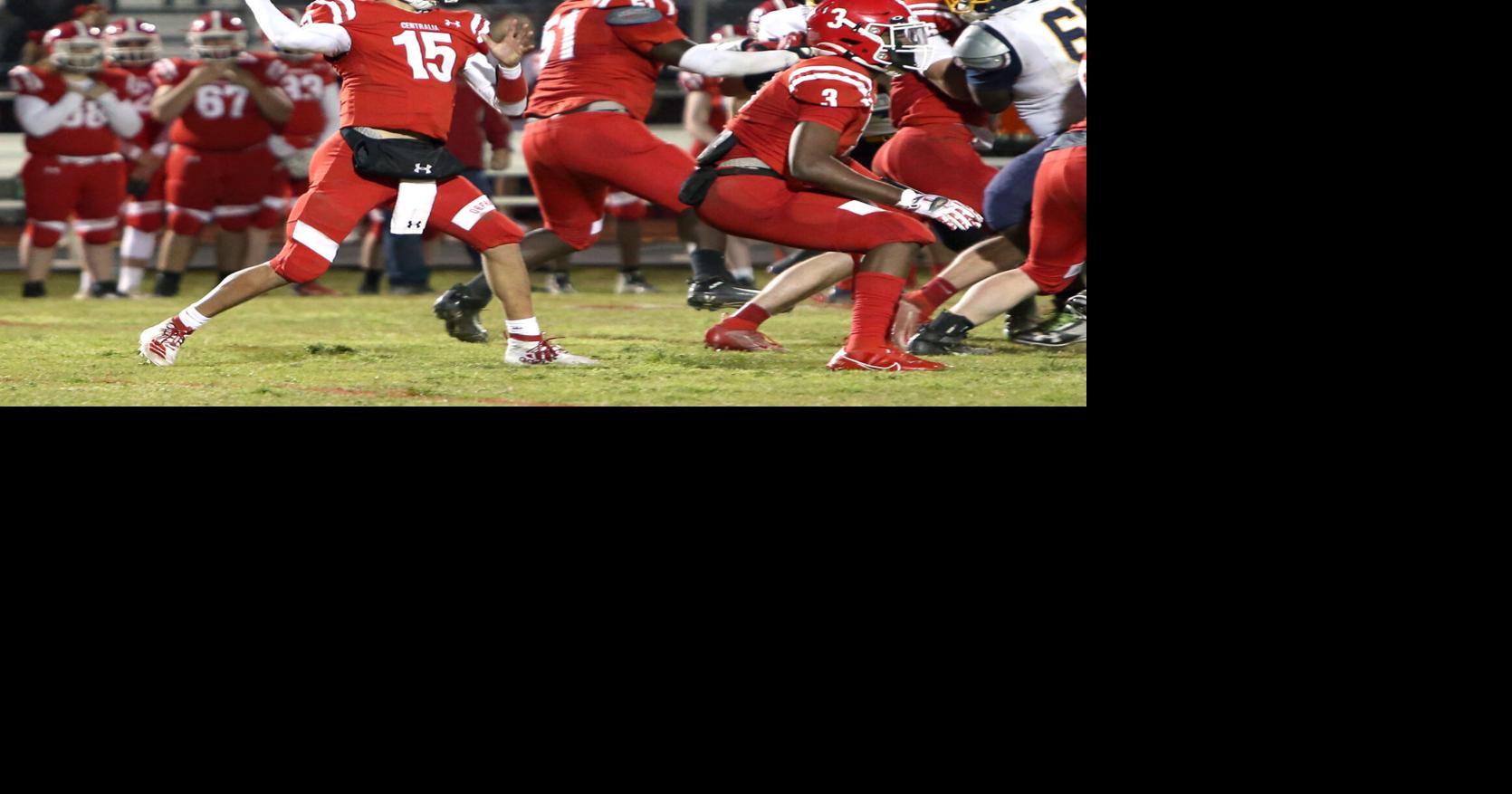 Centralia Orphans' coach has faith in his players | High School Sports ...