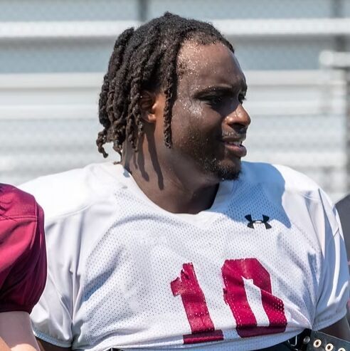 Bernadin Fleurima Jr. finds perfect fit at SIU | Latest Headlines ...
