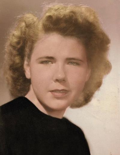 Mary 'Jo' Sanders | Obituaries | thesouthern.com