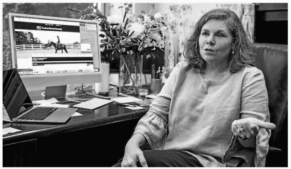 SIU adds online teaching degree program | | thesouthern.com