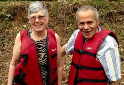 Dr. and Mrs. Hussein Elsaid | Celebrate | thesouthern.com