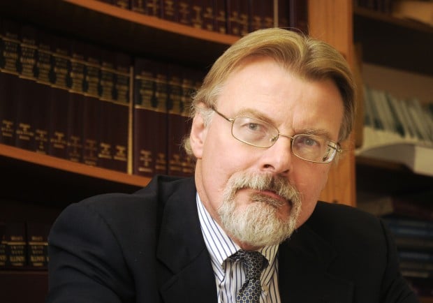 Wepsiec leaves office, but will not be retiring | Local News ...