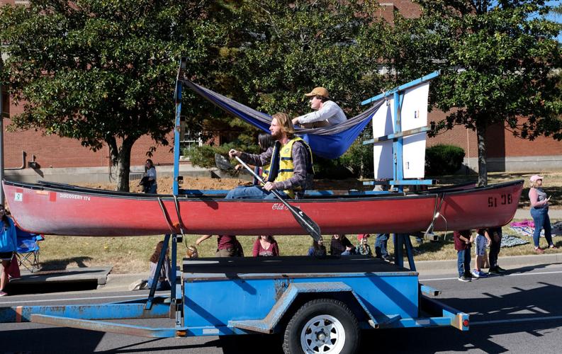 SIU 2022 Homecoming winners | SIU | thesouthern.com