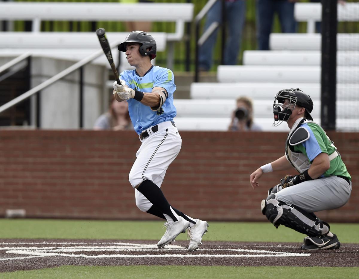 SIU Baseball | Givens' second straight shutout powers Salukis past SEMO ...