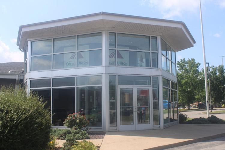 SIU Credit Union breaks ground on second Marion branch | Latest ...