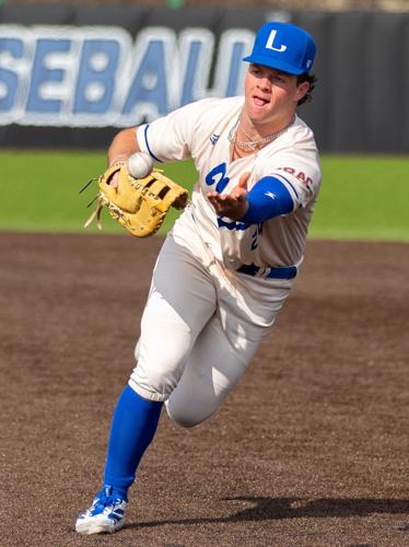 JALC Baseball plays first home games of spring | Latest Headlines ...