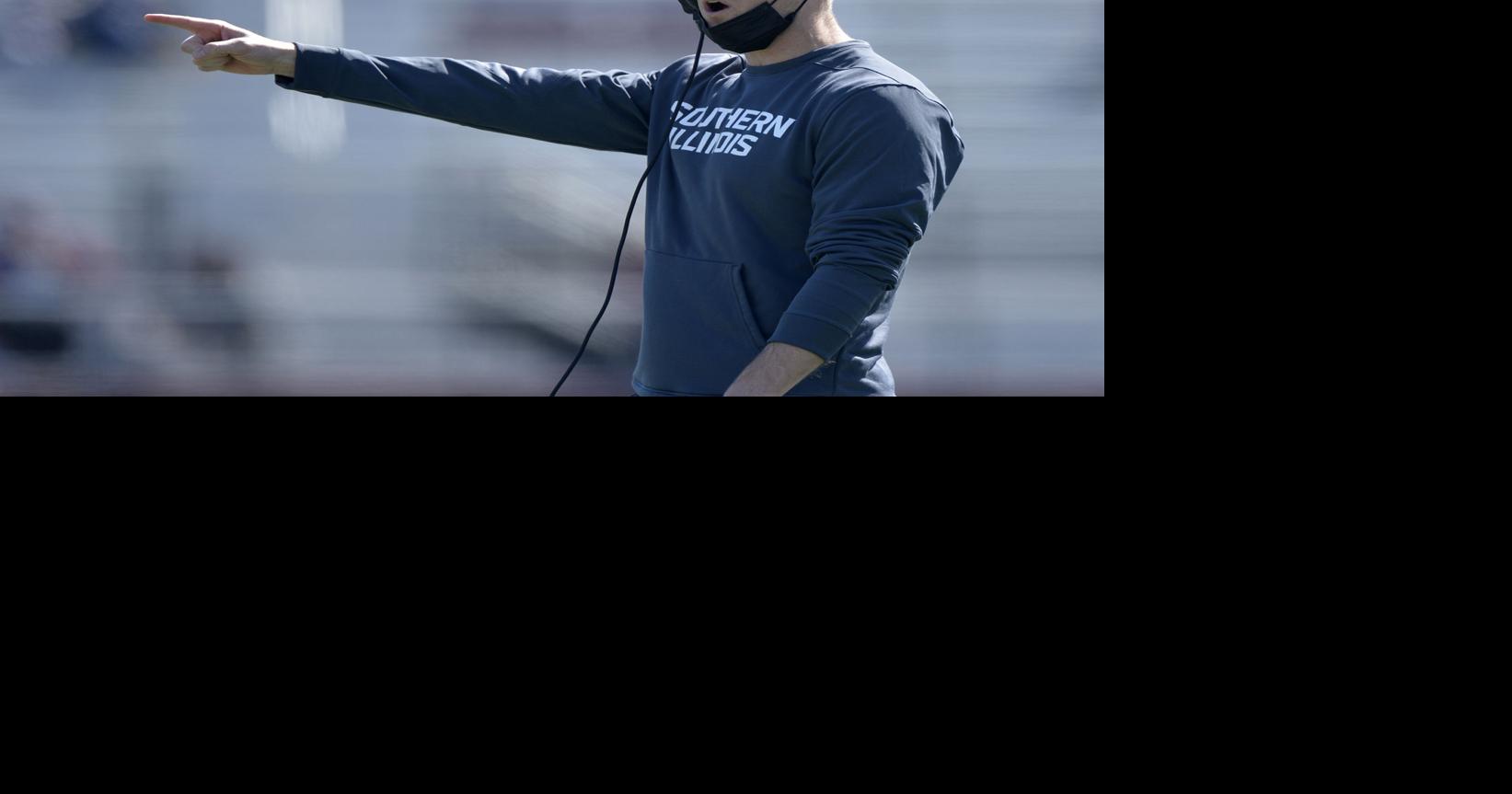 SIU Board of Trustees approves raise, contract extension for Saluki ...