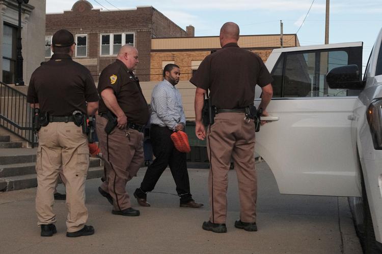 Pullen found guilty on all counts in his attempted murder trial | Local ...