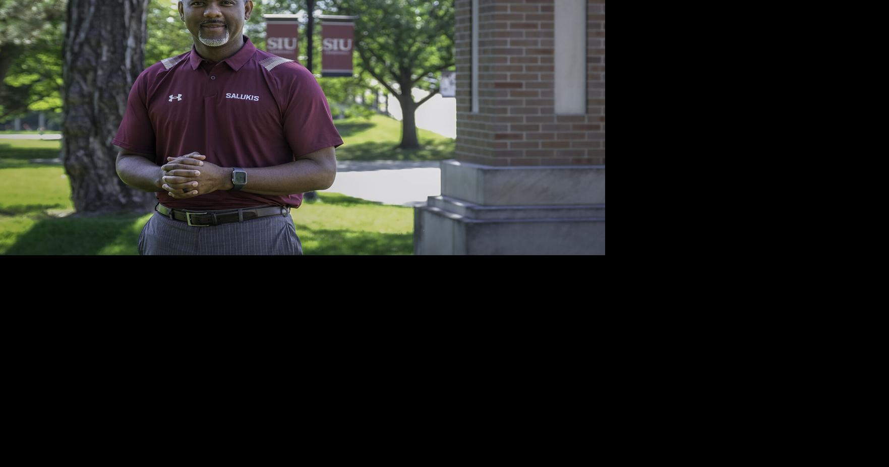 Southern Illinois University | Chancellor Lane reflects on his second ...