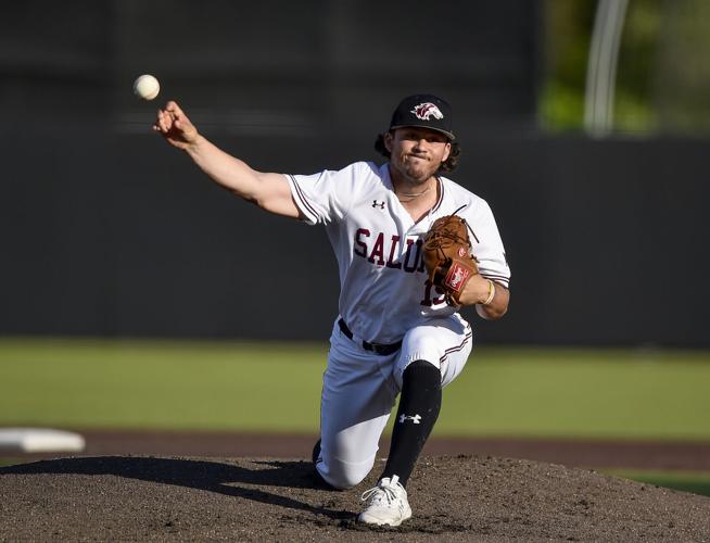 SIU Baseball | Salukis stifled in Murray State's 12-inning win ...