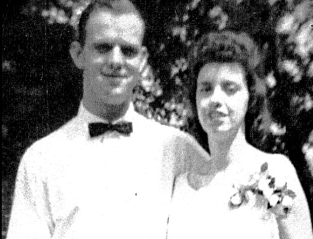 ANN Nance | Anniversaries | thesouthern.com