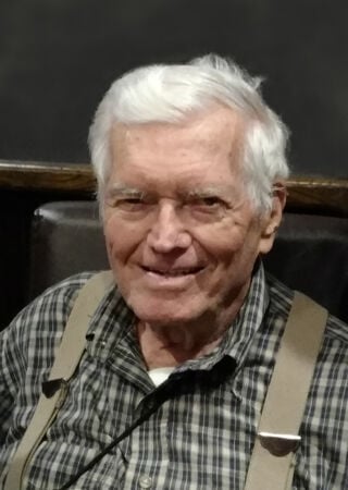 David Warren Quick, Sr.