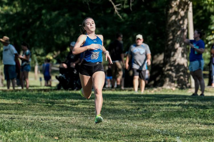 Cross Country | Du Quoin, Benton take cross country team titles at ...