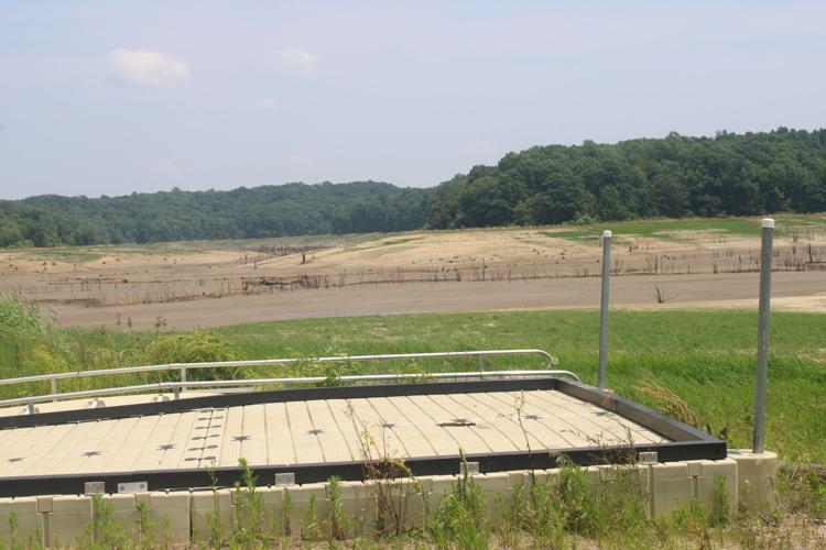 How Little Grassy drawdown impacts camps, recreation | People ...