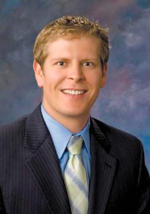 Jeremy Walker returns to spotlight with high-profile case | Local News ...