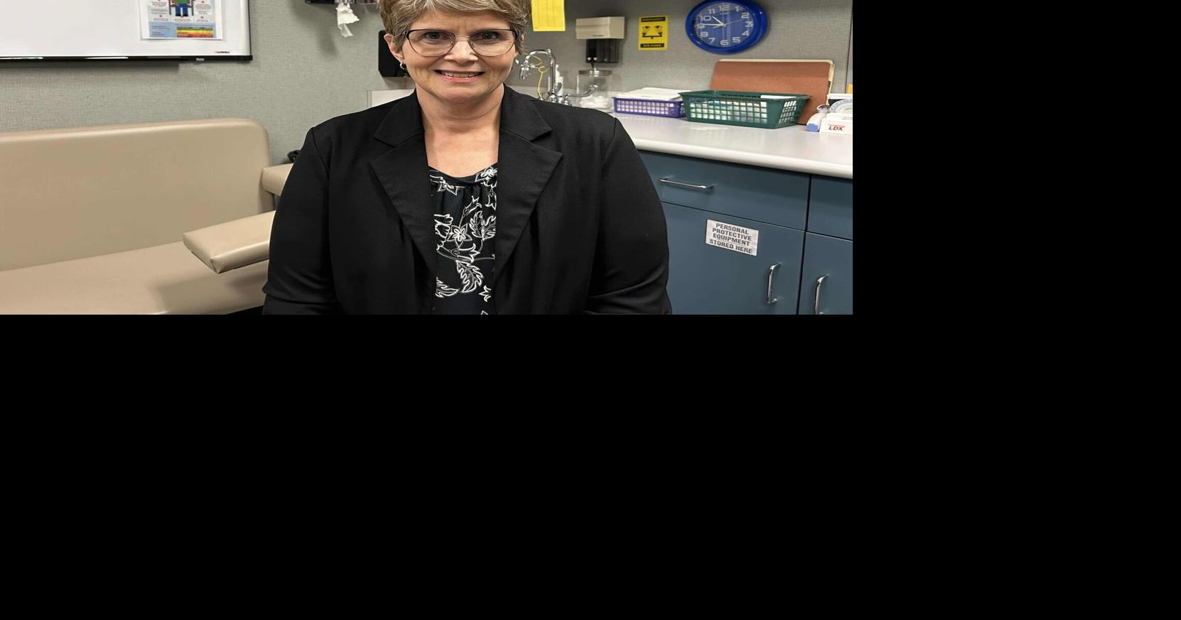 S7HD Community Outreach Coordinator Shawnna Rhine to join Rural Health ...