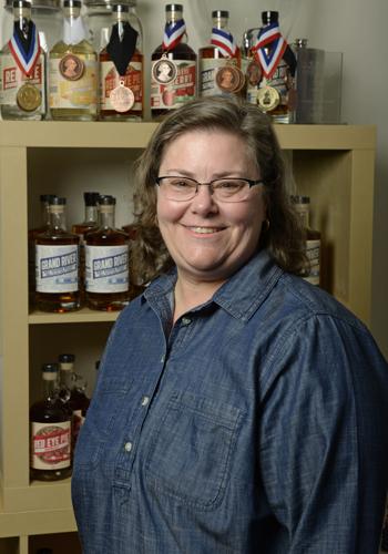 Getting to know Karen Binder | Highlights | thesouthern.com