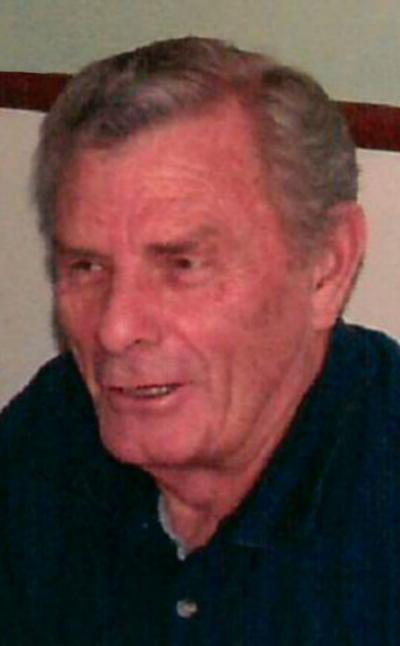 John Tripp | Obituaries | thesouthern.com