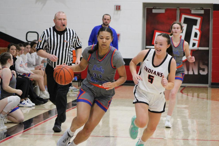 Doyle, Hargrove are SI Girls Basketball POY | Latest Headlines ...