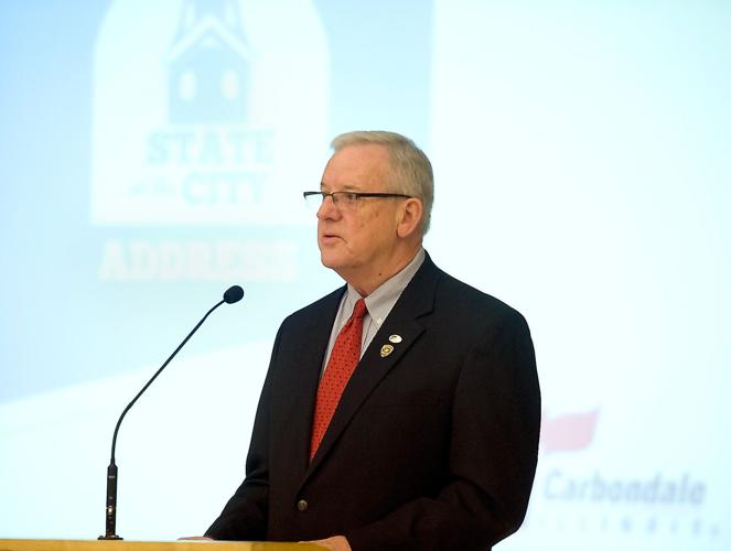 Mayor Henry in State of the City address: It's time to 'boldly envision ...