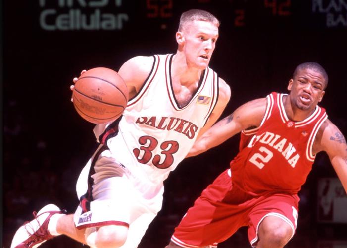 Mount Vernon native Kent Williams to be inducted into MVC Hall of Fame ...