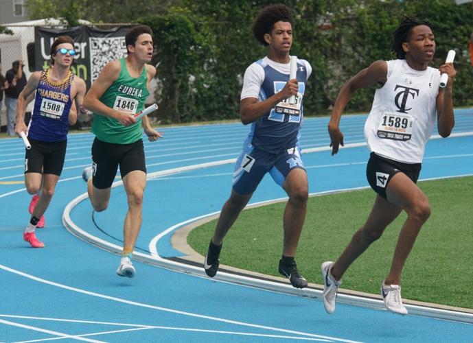 Area track athletes gear up for state finals Saturday | Latest ...