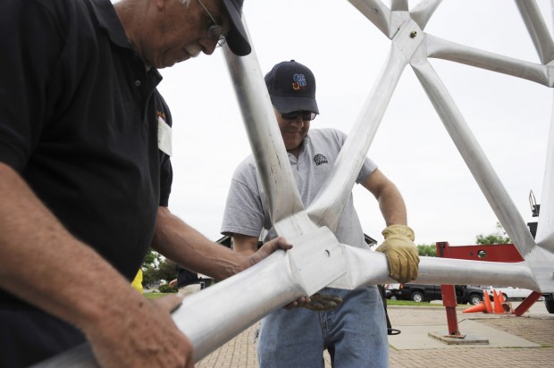 A transformative effort | Local News | thesouthern.com