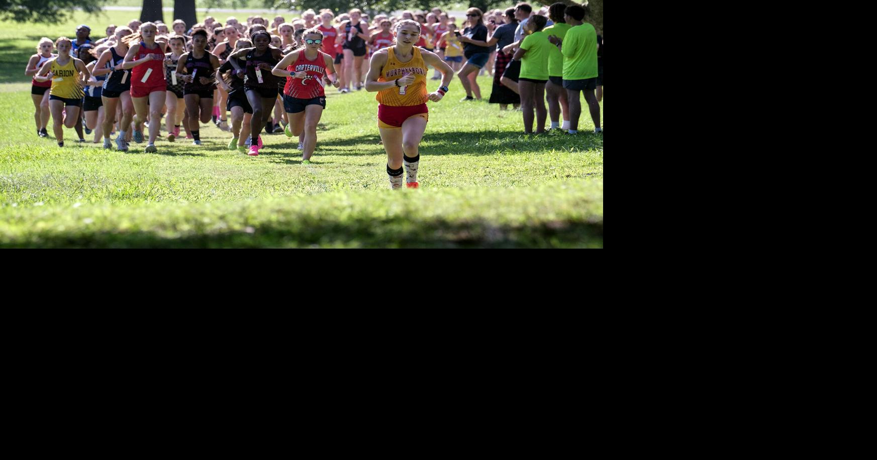 Gerardi, Genisio lead teams to cross country wins | High School Sports ...