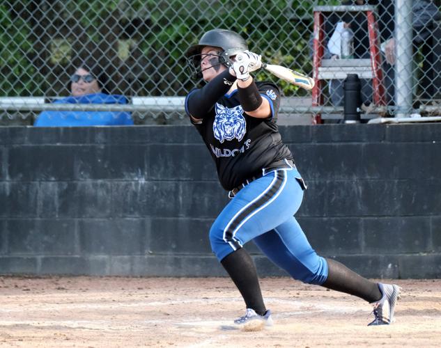 Prep Softball | Anna-Jonesboro's Yates overpowers Crab Orchard for win ...