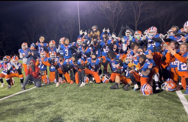 Prep Football | Indians' season ends at Decatur in 39-15 loss | High ...