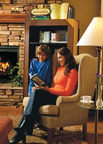 Read on! Ten ways to encourage your kids to pick up books | Family ...