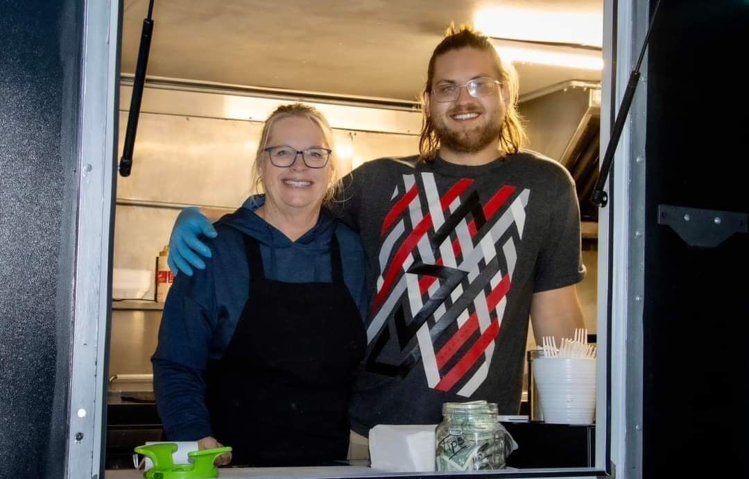 Mother and son duo run Taco Jim's trailer in Anna | Local News ...