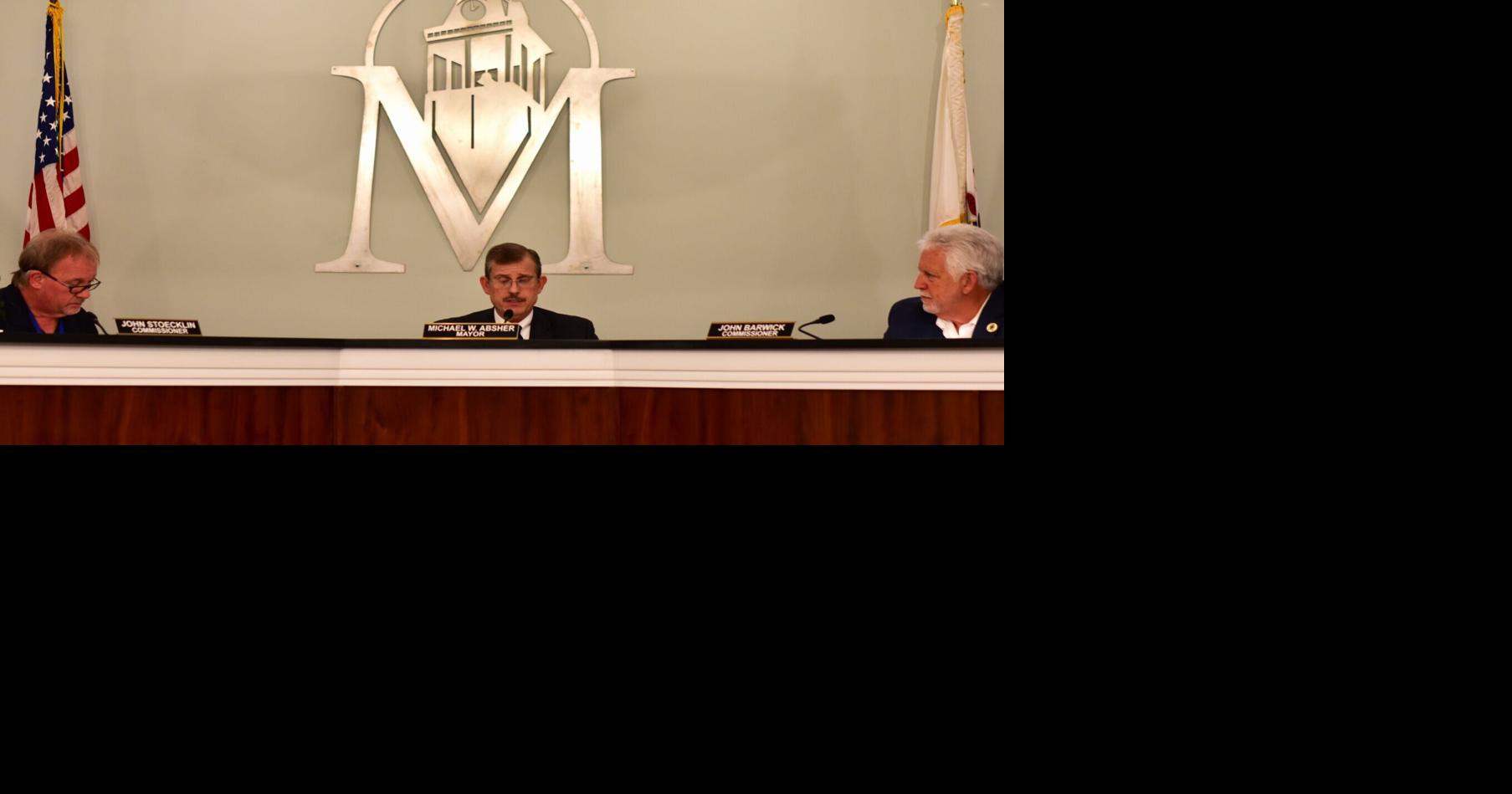 Marion extends STAR Bonds max from 23 years to 35 years | Latest ...