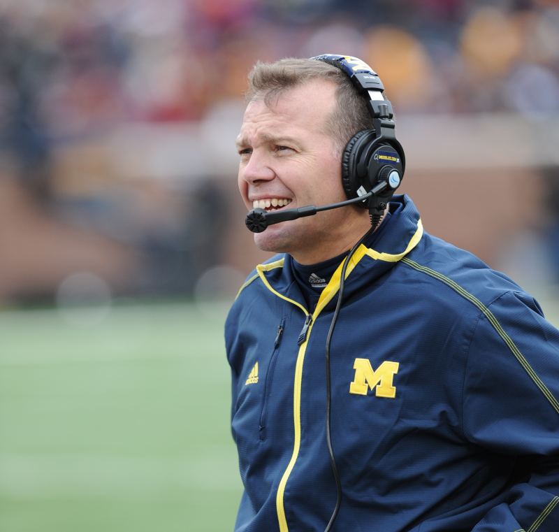 Blog: Reports say Wyoming assistant Curt Mallory close to taking over ...