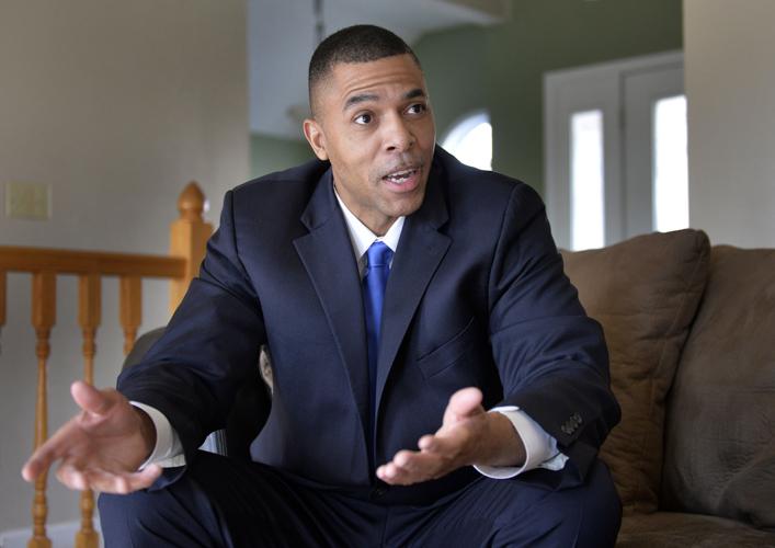 The Southern's Person of the Year is Angelo Hightower | Marion ...